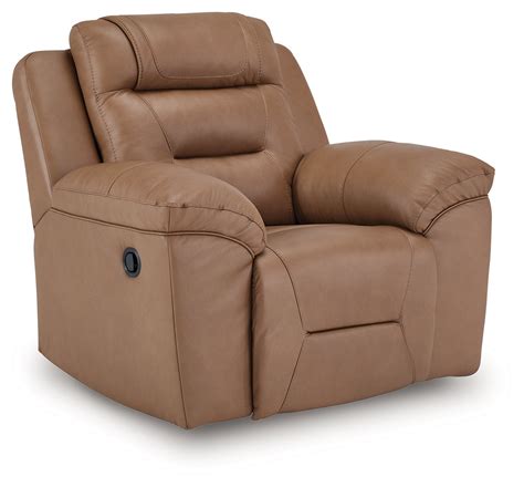 Beaman Peak Recliner Ashley Furniture Homestore