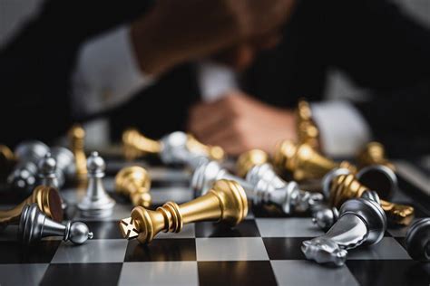 10 Common Thinking Errors Leaders Make The Epoch Times