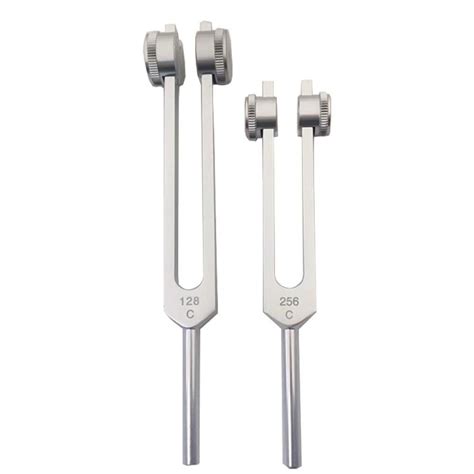 Medical Otoscopy Ent Tuning Forks Combimedi