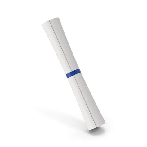 Scroll Certificate Png Images And Psds For Download Pixelsquid S120542087