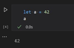 Using Polyglot Notebooks Dotnet Interactive As Input Issue