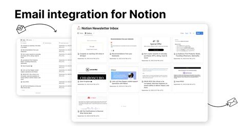 Send And Receive Emails In Notion Notionsender