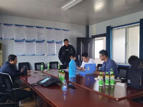 省“四进”工作组到傅村街道对辖区企业开展安全生产督导检查 腾讯新闻