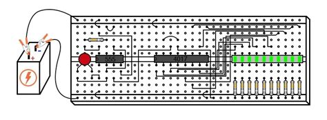 Application Of Sequencing Circuit Wiring Draw Application Of Sequencing Circuit Wiring Draw