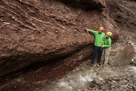 The Layers Of Mars Caves And Pangaea Blog