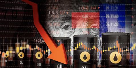 Global Oil Prices Today Live Oil Price Chart For January 5 2026