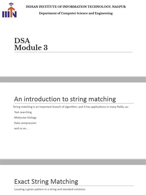 Trie And Suffix Trees Pdf Algorithms String Computer Science
