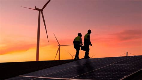 Empowering Our Customers Through The Energy Transition Minix Power