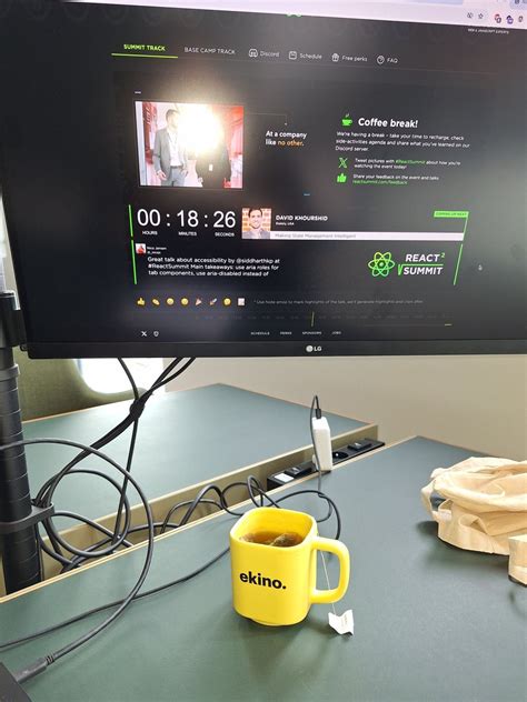 Héla Ben Khalfallah On Linkedin Reactsummit