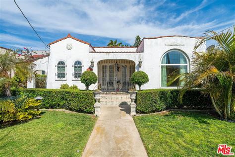 1184 N Normandie Ave Los Angeles Ca 90029 Redfin