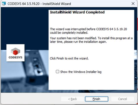 Codesys V3 5 下载安装详细教程 所有版本大全集合 codesys下载 CSDN博客