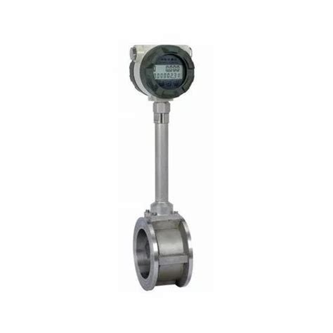Stainless Steel Steam Flow Meter At Unit In Chennai ID