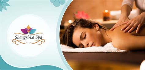 How The Full Body Massage Is A Physiological Relaxation By Shangri La