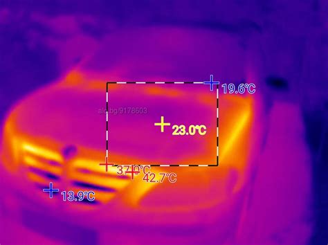 Професионална ТЕРМОКАМЕРА за телефон или таблет Аксесоари за мобилни устройства Бургас