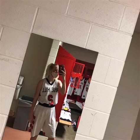 Lanie Page Sportsrecruits