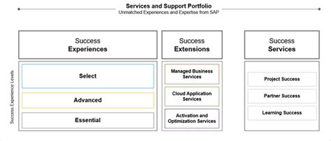 SAP Cloud Success Services Best In Class Guidance SAP Community