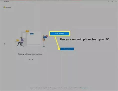 Comment Exécuter Des Applications Android Sur Windows 10