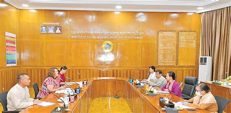 ရခိုင်ပြည်နယ်ရှိ မုန်တိုင်းသင့်ပြည်သူများအတွက် ကယ်ဆယ်ရေးပစ္စည်းများ ဖြန့်ဝေရေး အသေးစိတ် အစီအစဉ်န