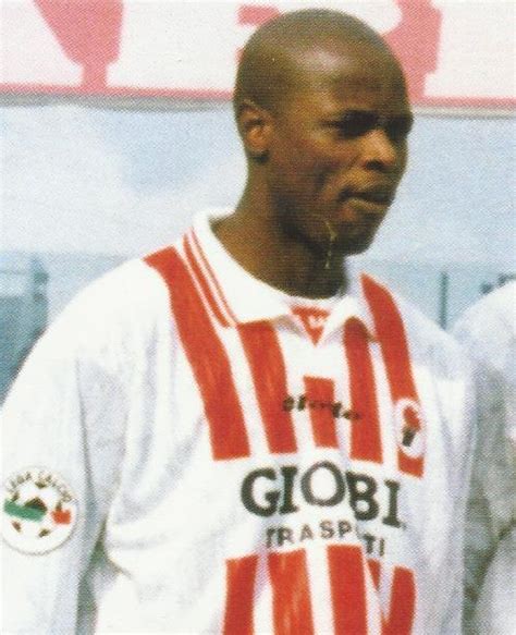 Storie Biancorosse Phil Masinga Un Angelo Volato In Cielo Troppo Presto