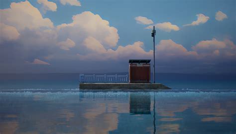 What Does The Train In Spirited Away Mean At Eileen Perry Blog