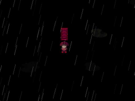 Puddle World Yume Nikki Index Yume Wiki