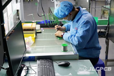 How To Build The Best PCB JLCPCB Electronics Lab