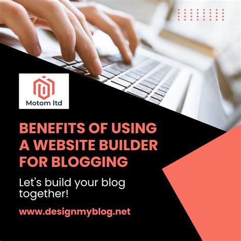 How Website Builders Boost Blog Creation Motom Ltd Posted On The Topic Linkedin