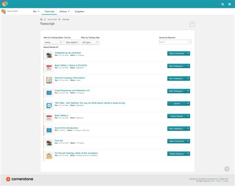 Csod The Learning Hub