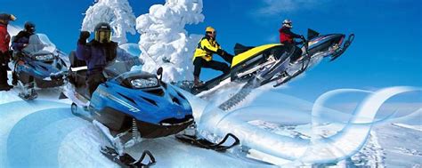 МотоПрокат Аренда снегоходов Пермь ВКонтакте