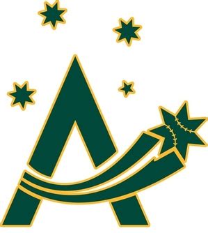 Australia National Under 19 Baseball Team Wikipedia