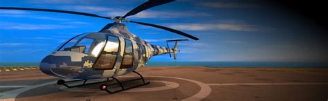 Unleashing The Power Of 3d Internet Blend4web