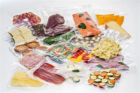 Почему продукты в вакуумной упаковке опасны В магазинах часто можно встретить всевозможные