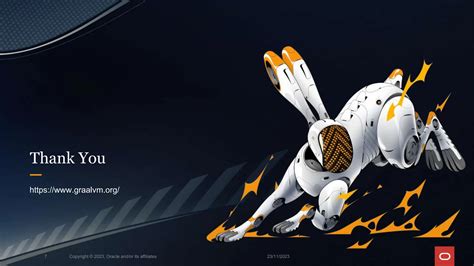 Ways To Level Up Your Java Application With Graalvm Pptx