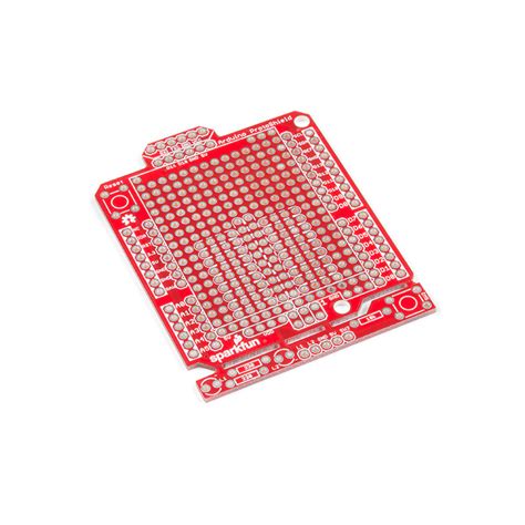 Sparkfun Arduino Protoshield Bare Pcb