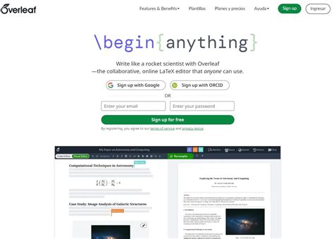 Top Latex Editors For All Platforms Best Picks Reviewed