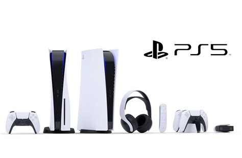 索尼 Ps5 售价公布，11 月 12 日发售 爱搞机