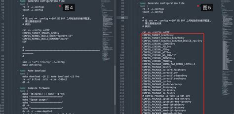 使用 Github Action 编译 OpenWrt 哔哩哔哩