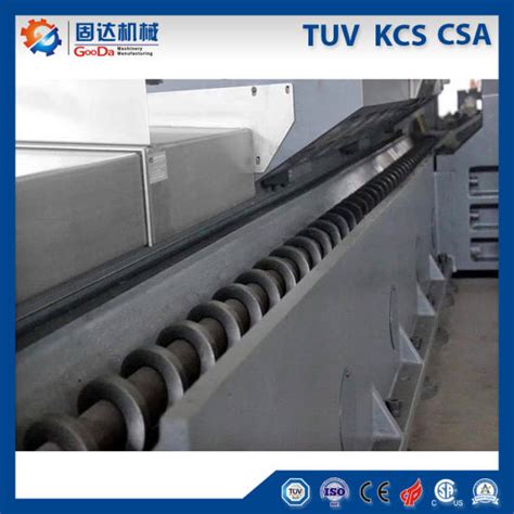 What Is Gooda Metal Lathe Automatically Measure Cnc Planer Milling Machine Vertical Milling