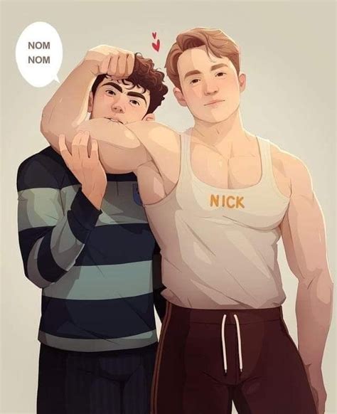Best 13 Joe Locke And Kit Connor Artofit