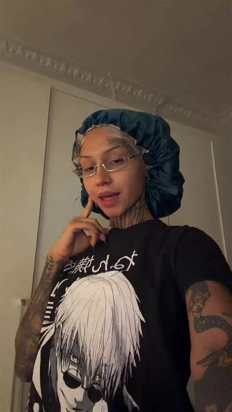 Mika Mikattoo Tiktok