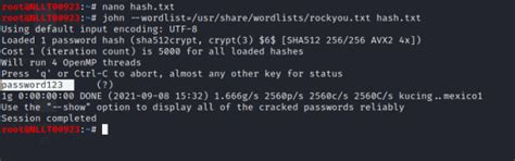 Linux PrivEsc On Tryhackme The Dutch Hacker