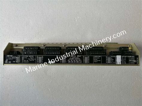 Kongsberg Rdi 32 Digital Input Module At ₹ 1000piece Plc Digital