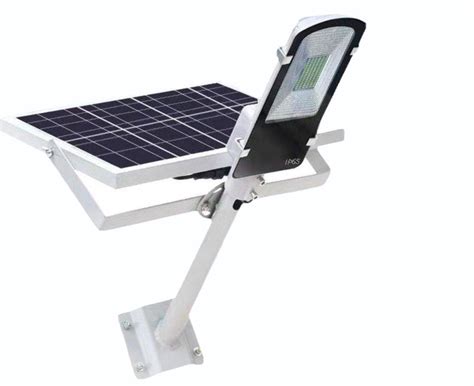 Semi Int Light At Piece Solar Street Light In Pune ID
