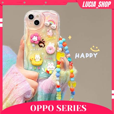 Jual Case Oppo A5 A9 2020 A16 A16s A54s A18 A38 4g A17 A17k A15 A15s
