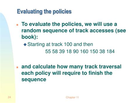 ppt input output management and disk scheduling powerpoint presentation id 1718587