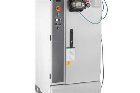 ABB IRB 580 Robot Robots Com