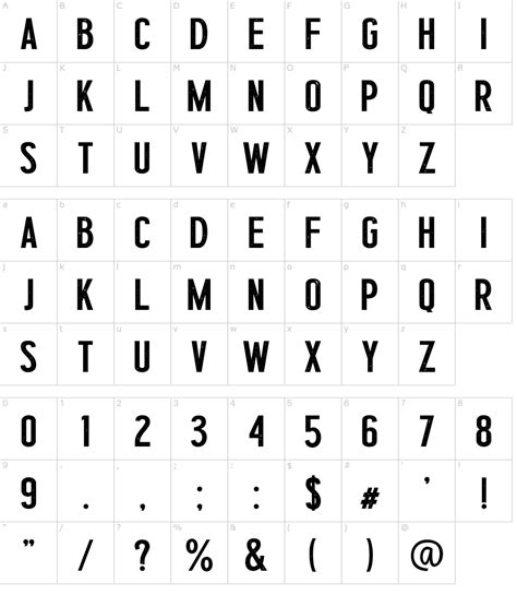 Fonte Maxim Sport Baixar