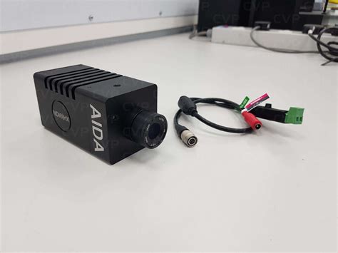 Buy Used Aida Full Hd Ipndihx2 Camera Hd Ndi 200