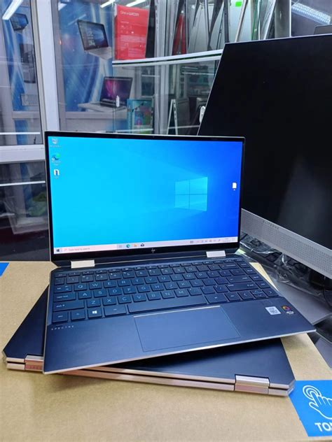 James Mutua On Linkedin Epitome Of Class Elegance And Productivity Get Yourself The Hp Spectre…