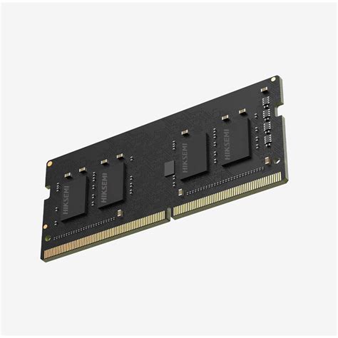 Memoria Ram Hiksemi Hiker 16gb Ddr4 3200mhz Sodimm Boartech